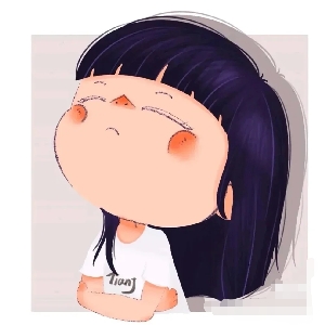 一只努力减肥的胖墩墩 