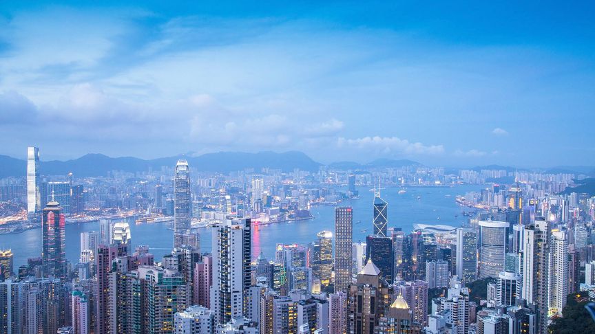 社评:中国越强大,就越能为世界和平与发展注入更大的正能量