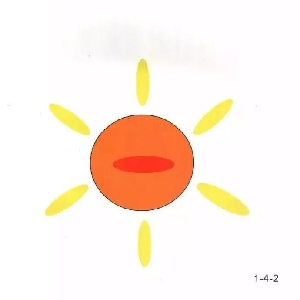 小小橙爱学习 