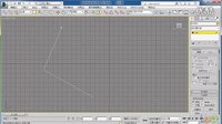 3dmax2014基础教程第十五讲线条线段编辑
