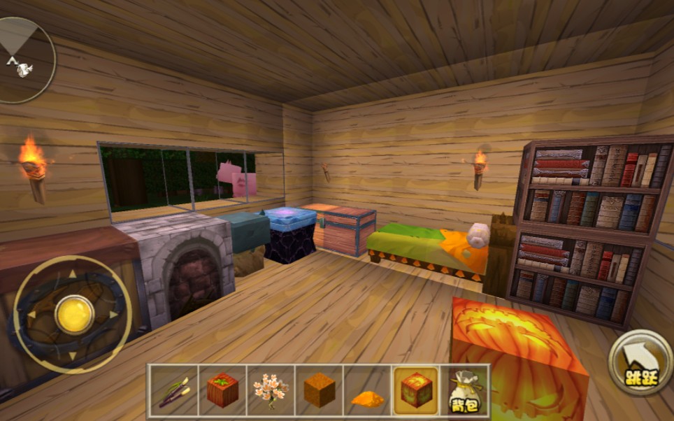 迷你世界0.7.5仿0.2.4(附下载链接)