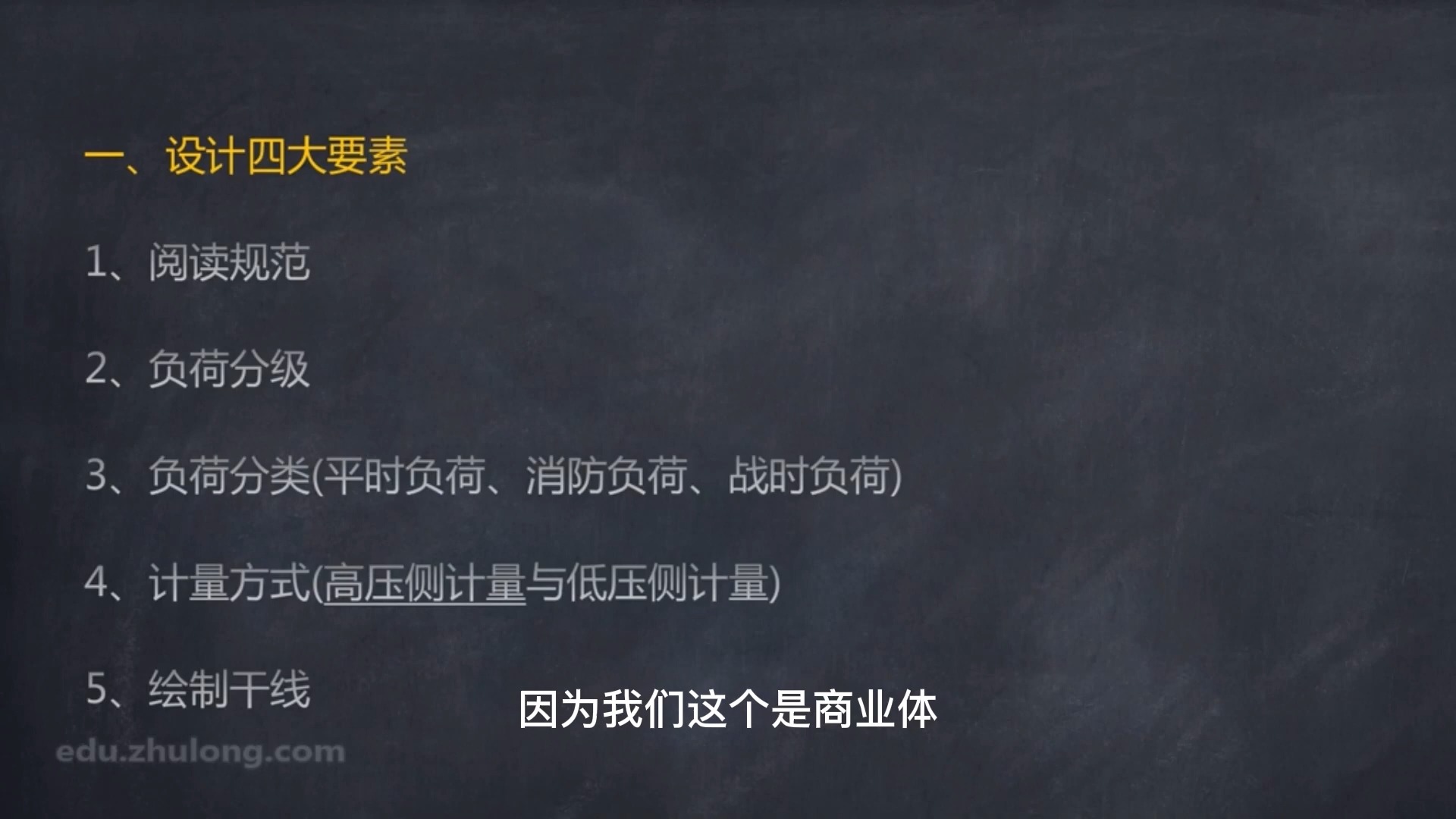 20.商店建筑电气设计规范与实际运用一
