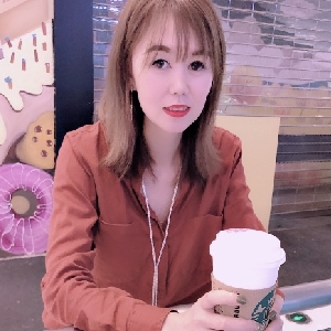 淘里淘气商场柜姐 