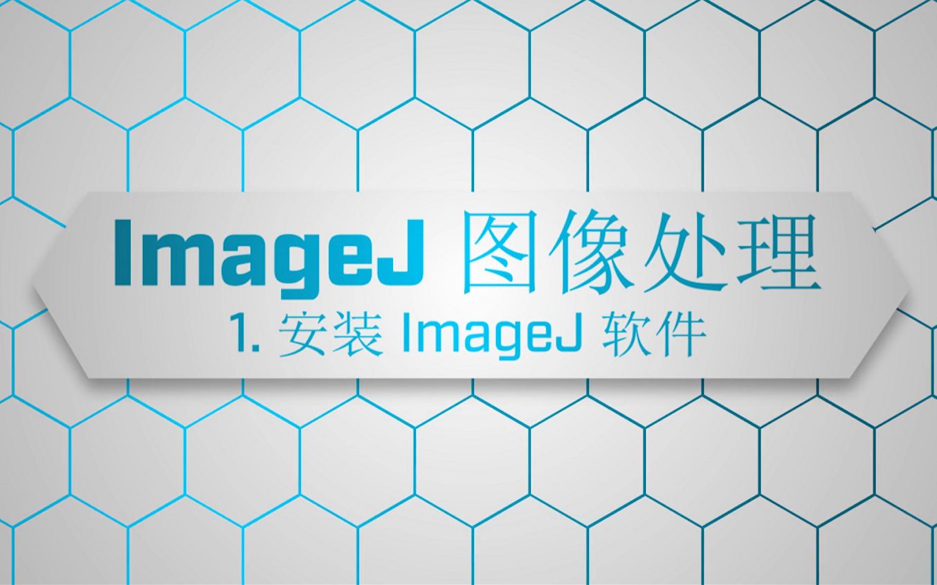 【ImageJ 图像处理】FIJI / ImageJ 图像处理合集
