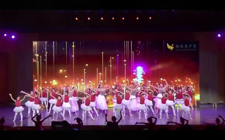元旦新年晚会舞蹈! #元旦汇演 元旦 完整版 元旦晚会 幼儿园元旦晚会...