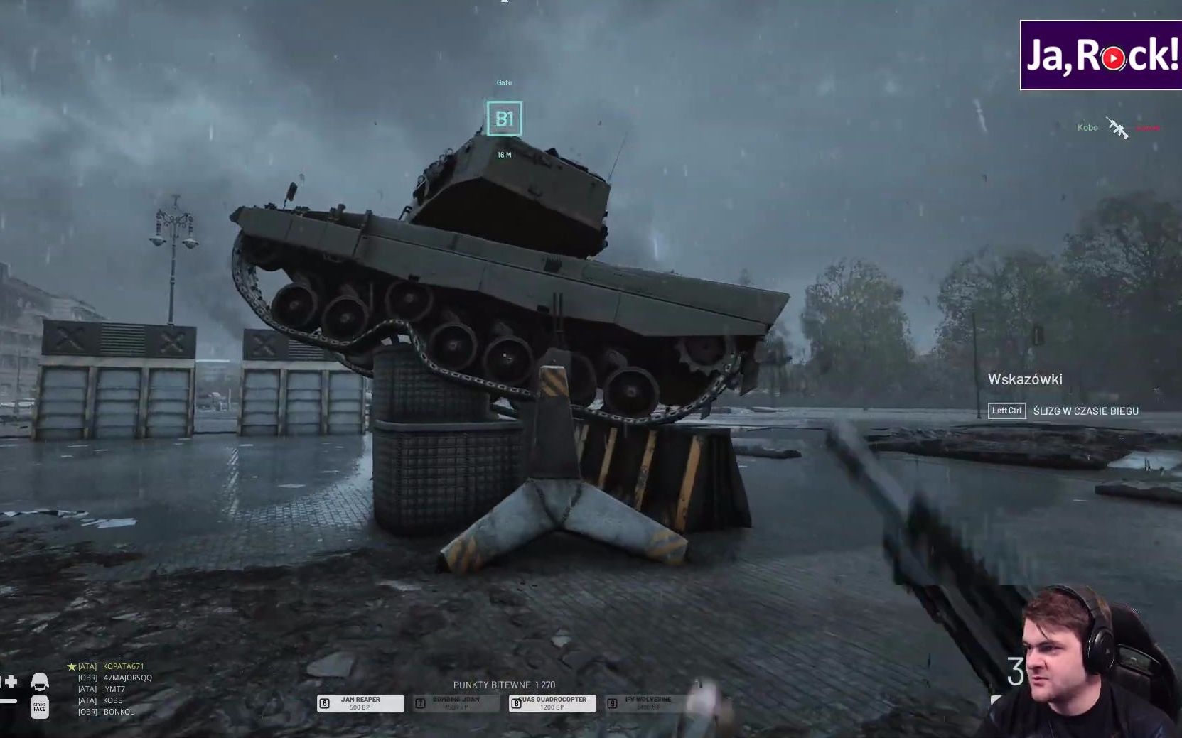 《第三次世界大战》(WORLD WAR 3)5.14游玩!