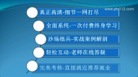 PLC编程从零开始_电工视频教程_全集