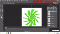 PS万花筒 动画 PS动画 ps视频 ps视频教程 PS制作 PS学习