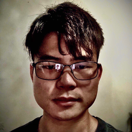 陈华东CHD 