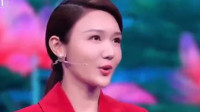 中国诗词大会:龙洋的主持越来越得心应手了,开场白很有气势