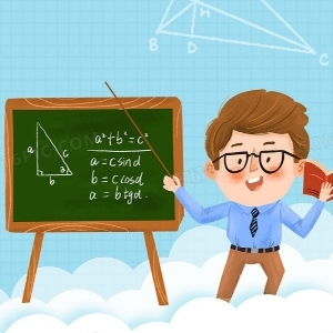 一起学数学9 