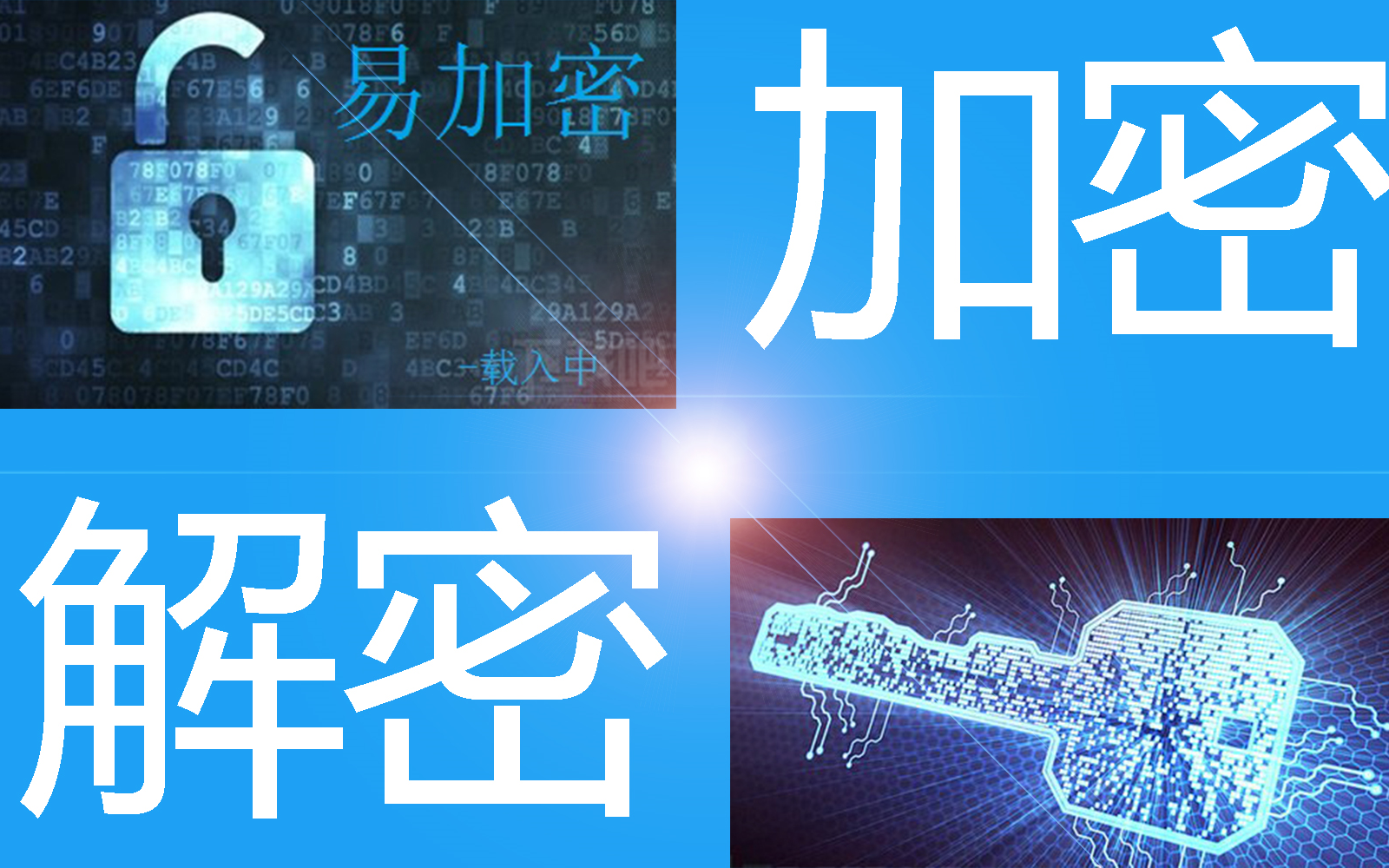 易语言写的加密程序,快速加密,不过.
