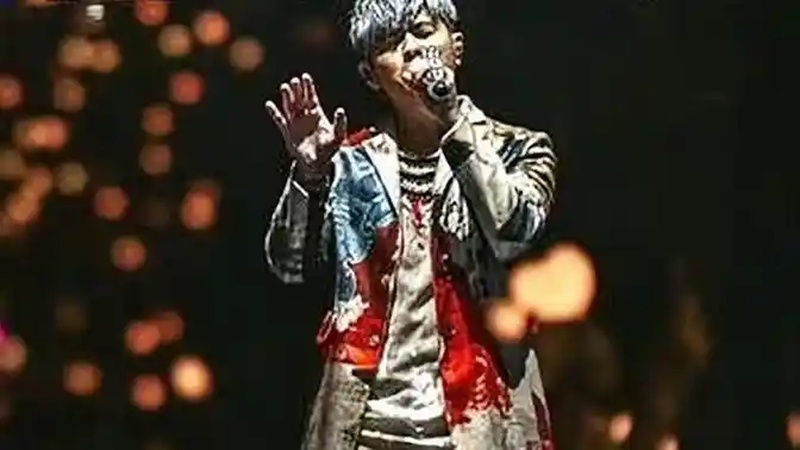 南京二开!周杰伦内地收官今年锁定最热门的演唱会!