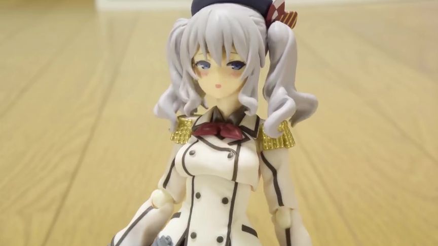 超强大《每秒60FPS的停格动画》流畅到根本像是3D动画了