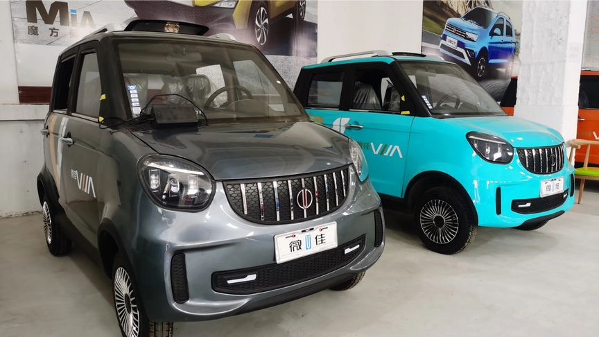 大爷看了都说太值了,颜色大气,配置高端,电动尾门