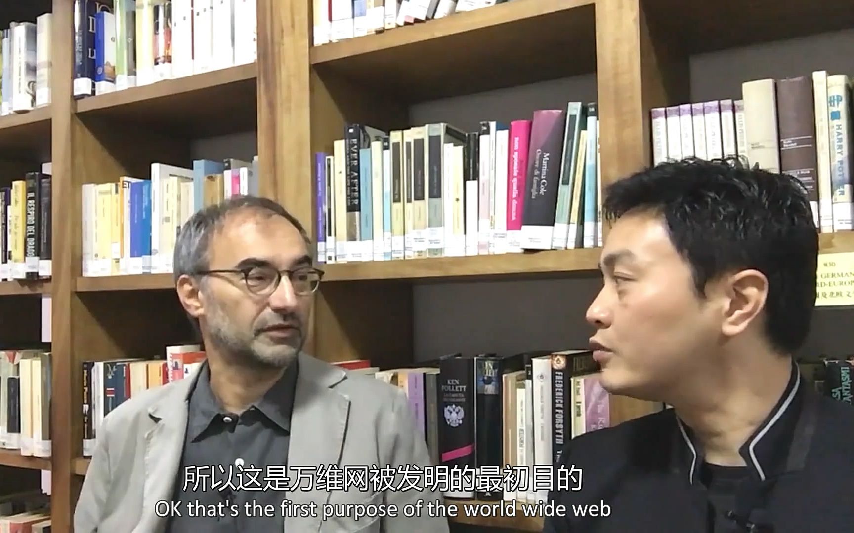 互联网的起源在哪?它最初的目的是什么?