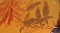 中国工笔画教学——墨的选择和使用