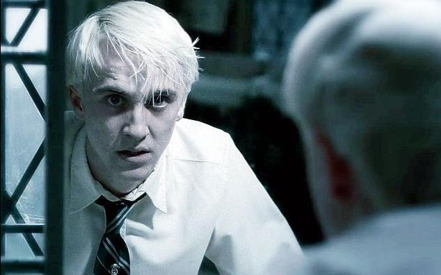 【欧美混剪】Too Far