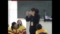初中劳动与技术基本功大赛课堂实录-彭迎秋