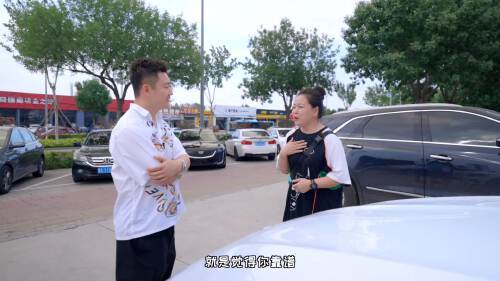 被选择是一种信任被认可是一种幸福当客户露出满意的笑容那一刻一切...