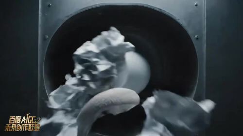 午夜基因改造白蛇出逃!实验室惊魂上演生死追逐