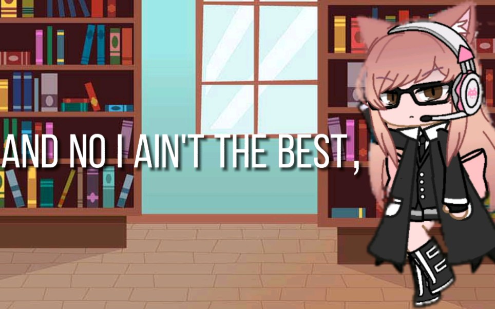 自设向meme, I am a man(Girl)献给自己的生日贺礼 Gacha Club