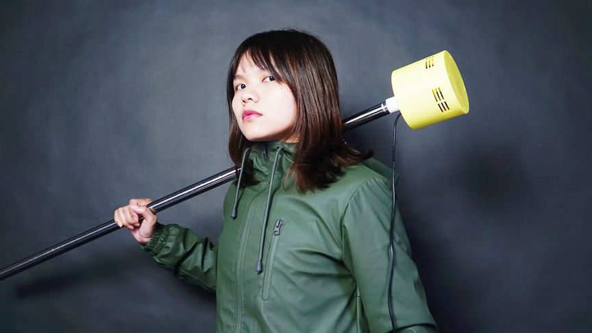 楼上邻居太吵怎么办?黑科技音响震楼器,真的能反击吗?