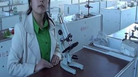 秦皇岛中考生物实验一、光学显微镜的使用