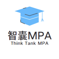 MPA知知学姐 