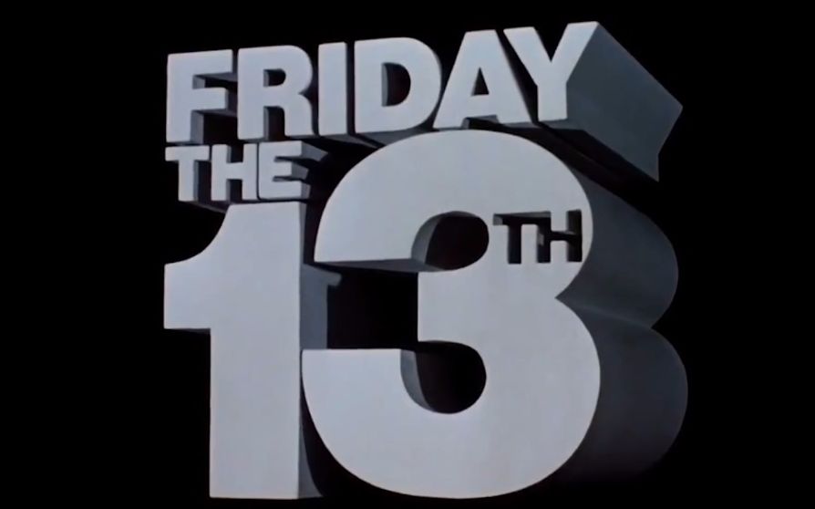 【死亡计数KILLCOUNT】第2期——十三号星期五2(1981)