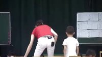 中班数学活动《造花坛》陈青01_上海名师幼儿园主题教学课例
