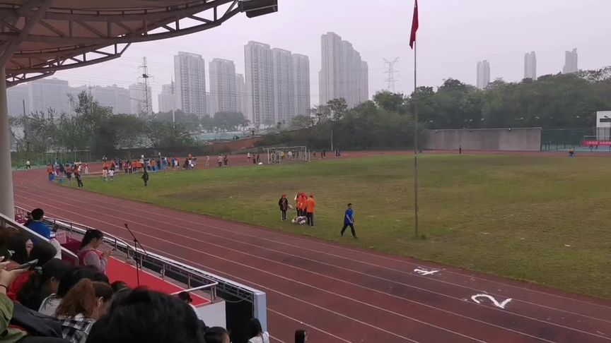 #运动会 加油加油