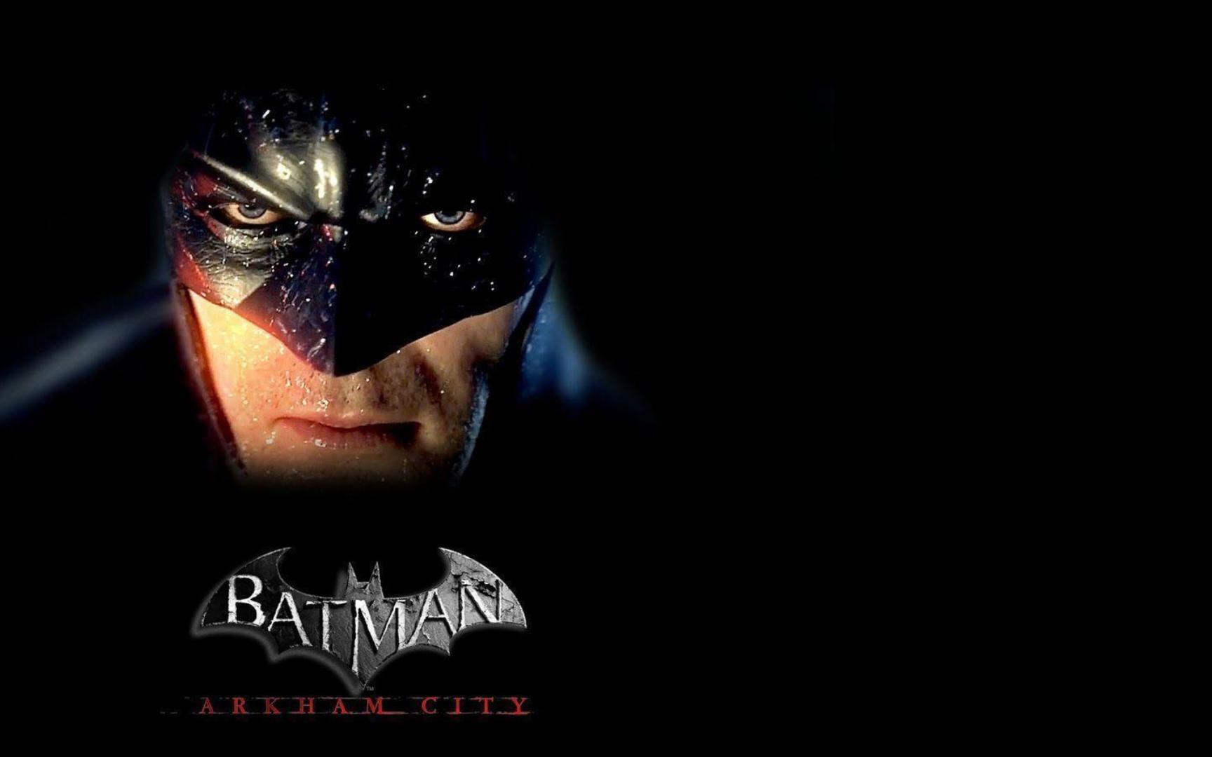 红魔9S 低配 手机性能测试 玩 蝙蝠侠 阿甘之城 Arkham City-PC模拟器-...