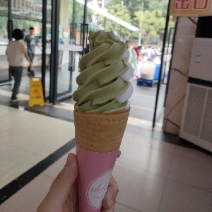 遇见好心情呀 