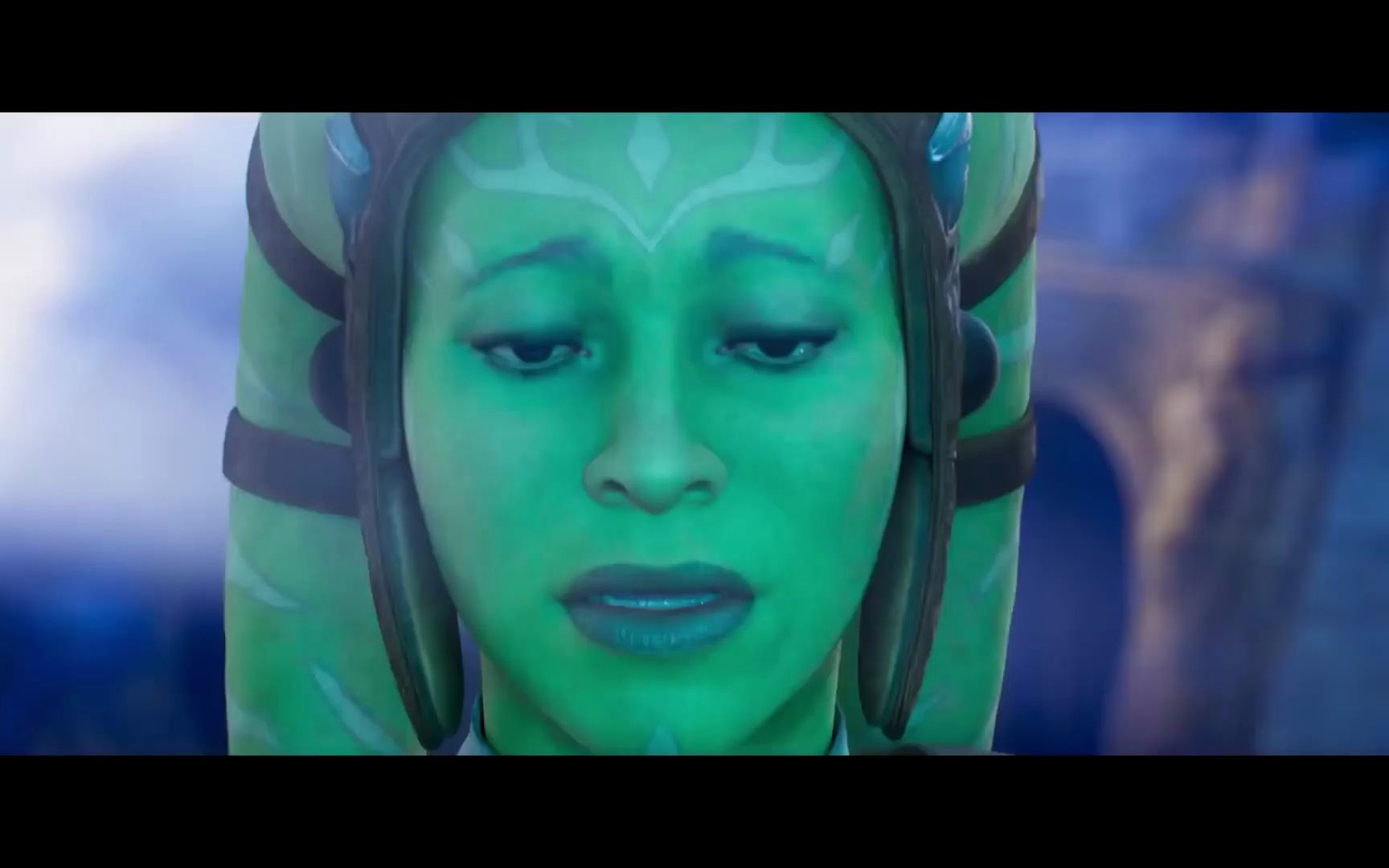 星球大战达斯·马尔格斯 .超高清动作奇幻