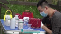 皮包磨损用什么修复