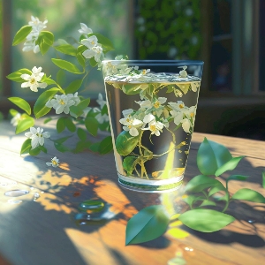梦中有鱼- 