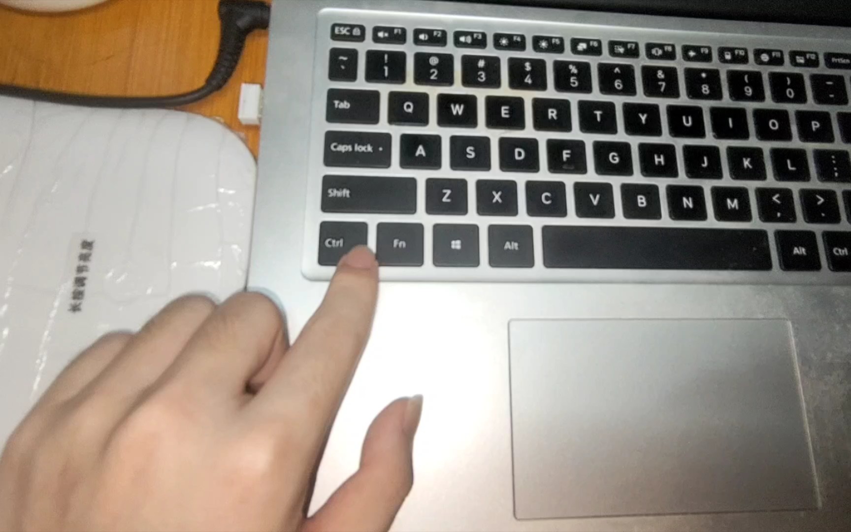我电脑的Ctrl键怎么不对劲啊?Ctrl到底是什么的缩写【警觉】
