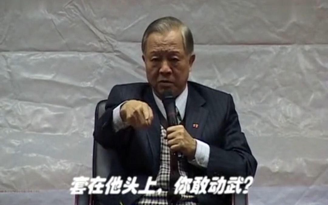 第三次世界大战已经在进行当中了!打得很激烈!