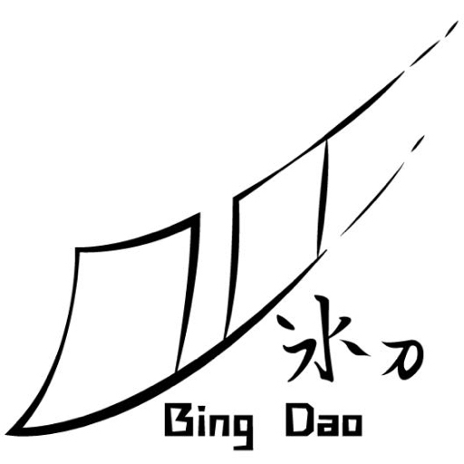 钢笔侠-冰河 