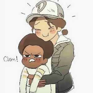 くClementine 