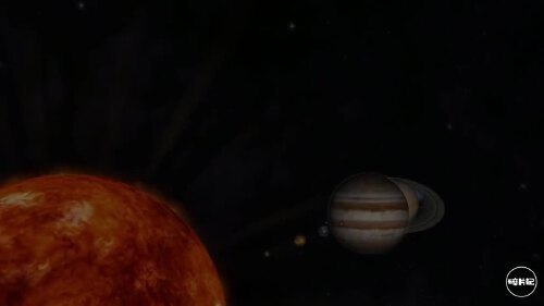 走进谷神星的秘密是矮行星还是小行星?