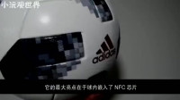 你知道世界杯足球上这标志代表什么吗? 真假球迷一看便知!