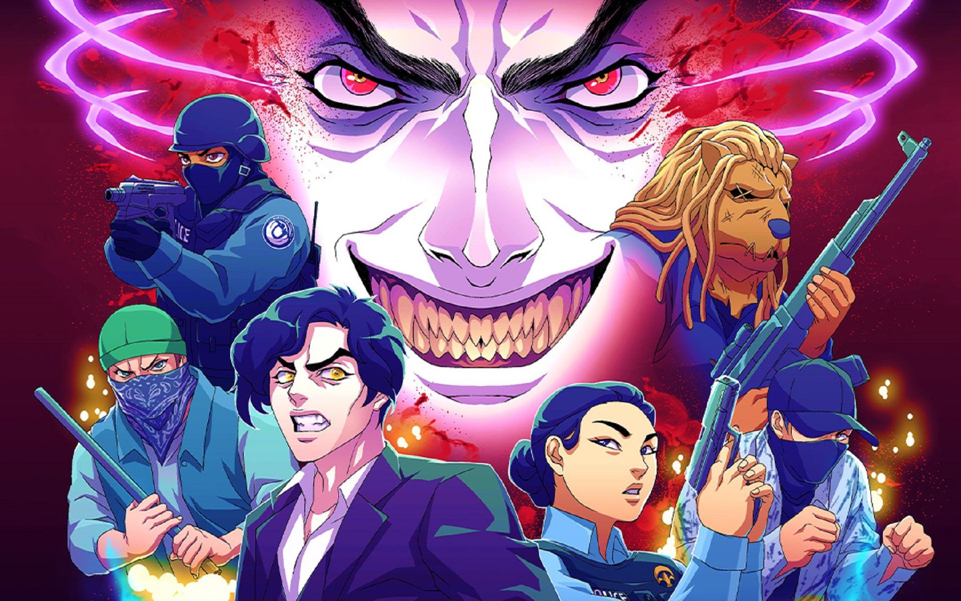 ...《雷恩菲尔德》中文试玩,像素风吸血鬼肉鸽幸存者类游戏_游戏解说