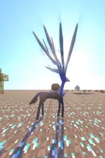 我的世界:精灵宝可梦挑战钻石生存,会怎样?