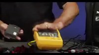 Fluke754文档化过程校准器包装盒