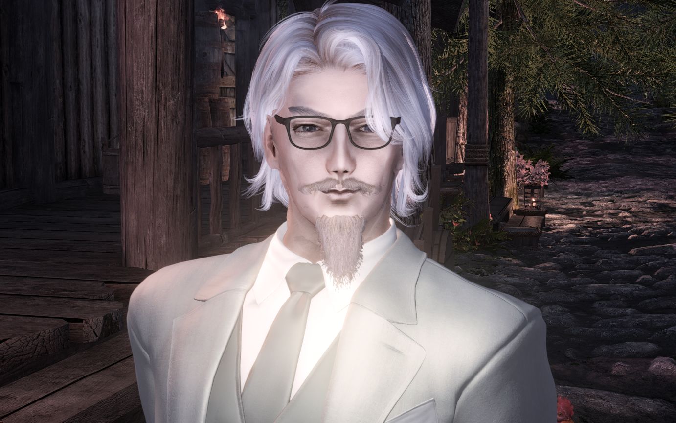 【上古卷轴】史上最简单的随从制作(替换)教程