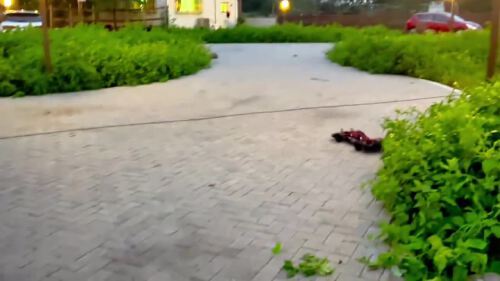 火鸟起飞倒计时!空中悬浮调试画面首次曝光