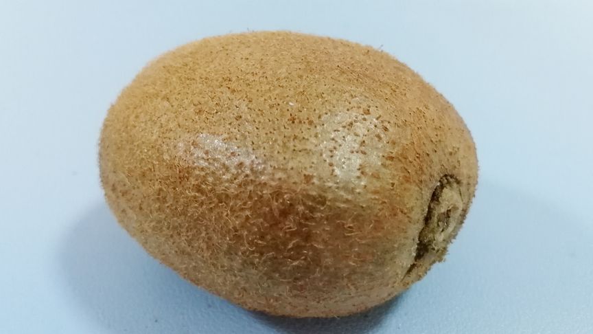 没想到吃猕猴桃根本就不用剥皮,第3种吃法我怎么也想不到,服了