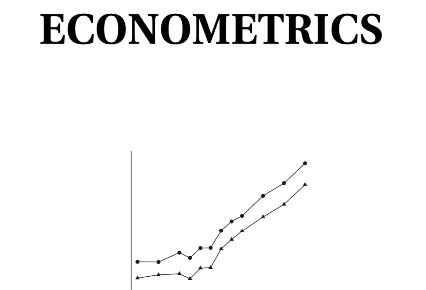 【计量经济学】Hansen Econometrics讲解——Chapter6(1)